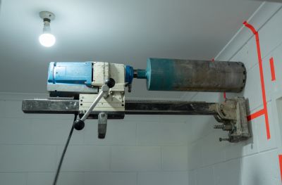 Get Concrete Coring Service - Schedule Service Today